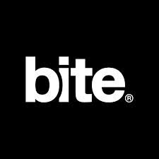 Bite Logo - Higgledy Ink Illustration